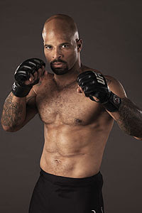 Houston Alexander image