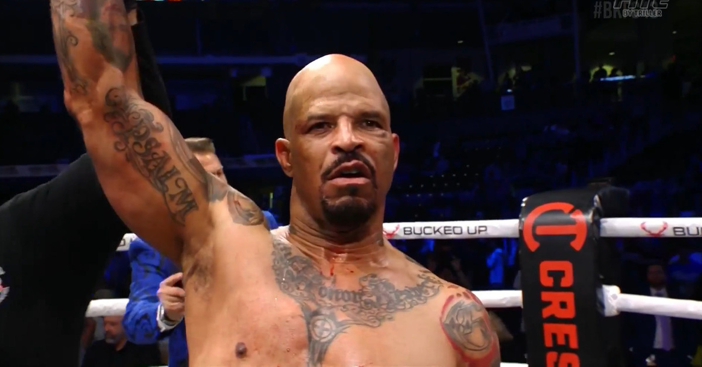 Picture of Houston Alexander