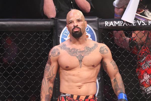 Picture of Houston Alexander