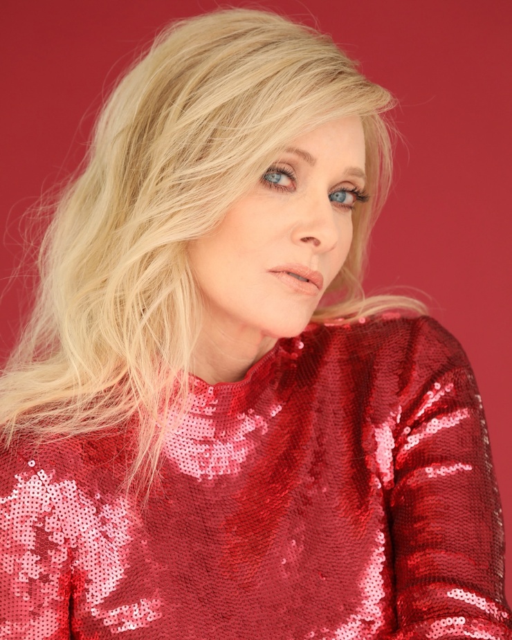 Picture of Barbara Crampton