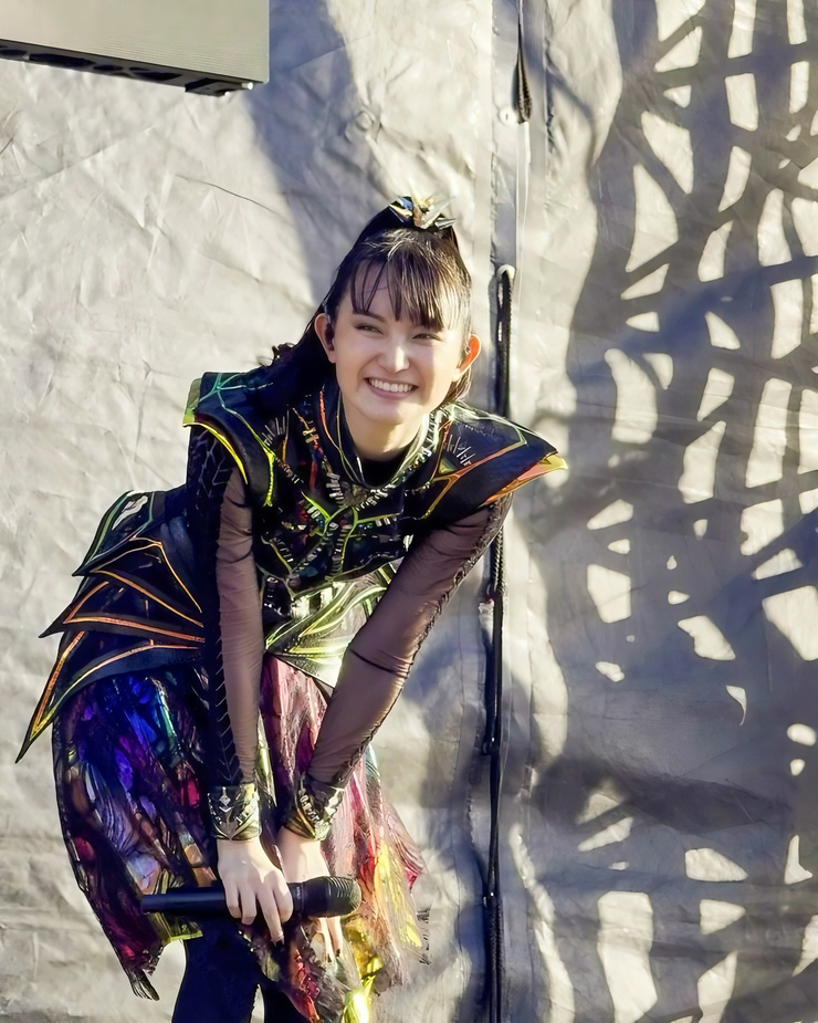 Picture of Suzuka Nakamoto