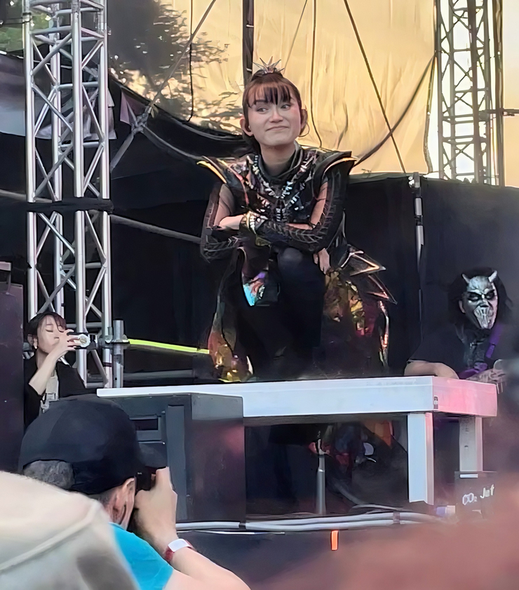 Picture of Suzuka Nakamoto