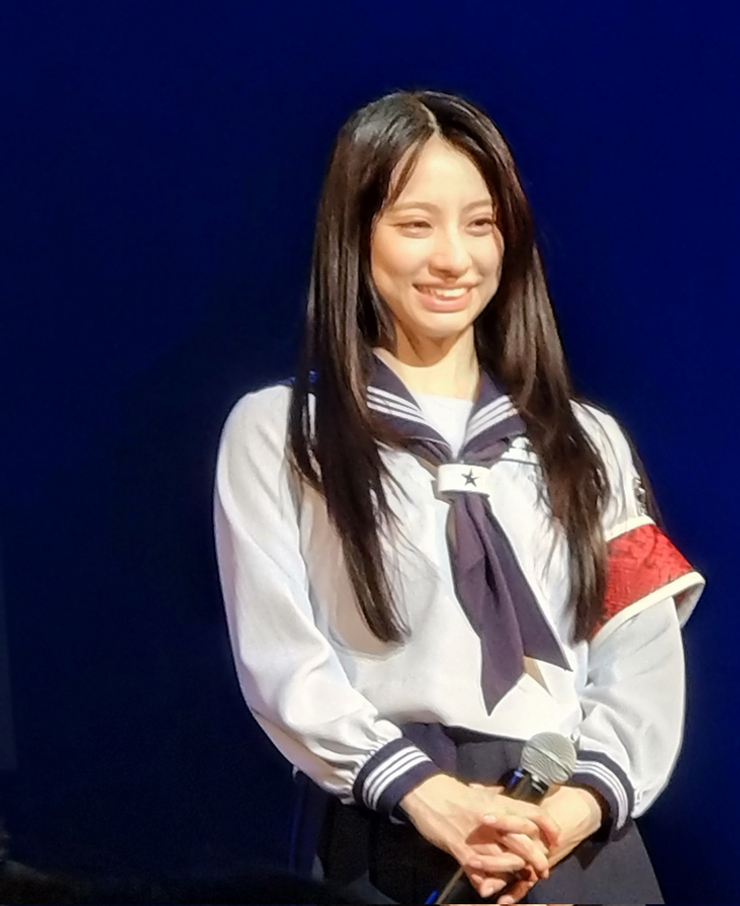 Picture of Atarashii Gakko!