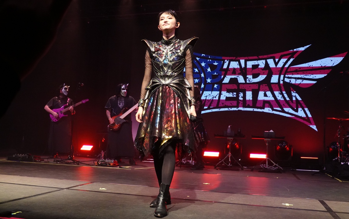 Picture of Suzuka Nakamoto