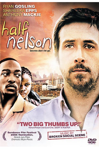 Half Nelson picture