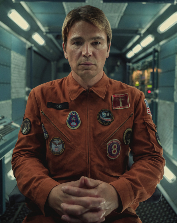 Picture of David Ross