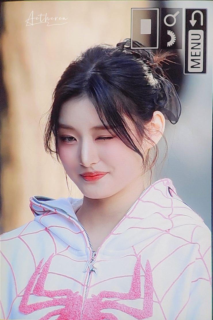 Picture of Athena Yang