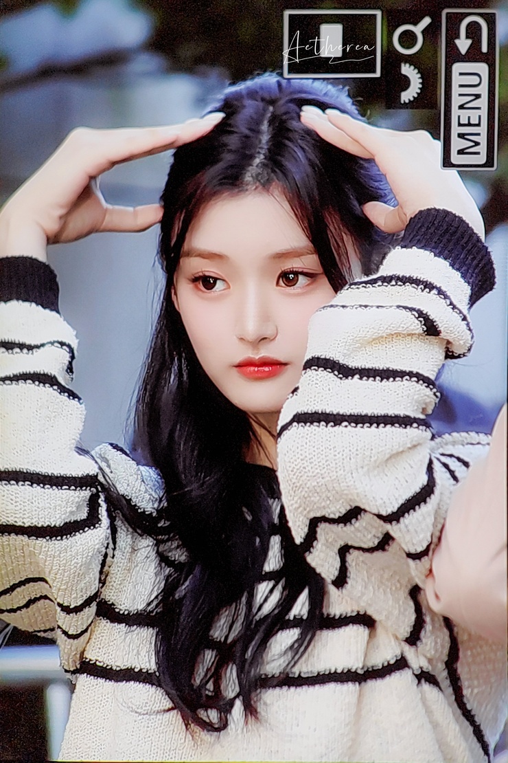 Image of Athena Yang