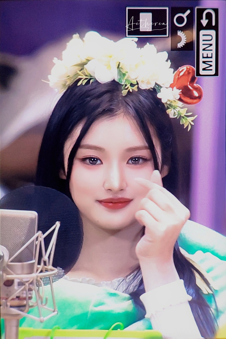 Picture of Athena Yang