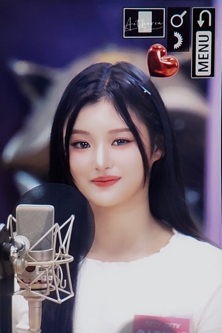 Picture of Athena Yang