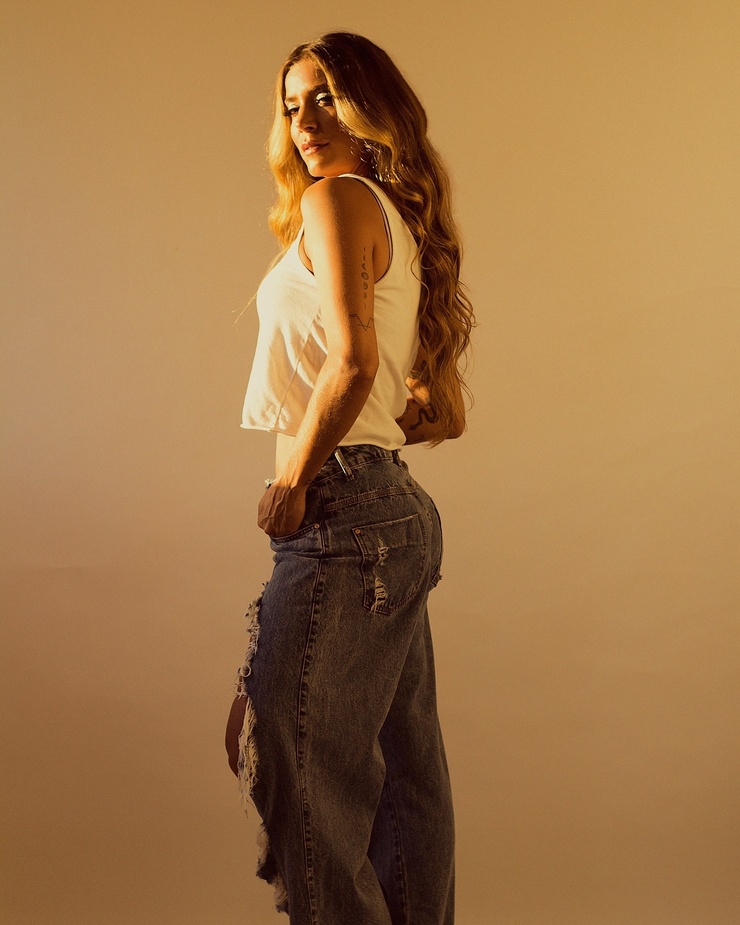 Picture of Maria Joana