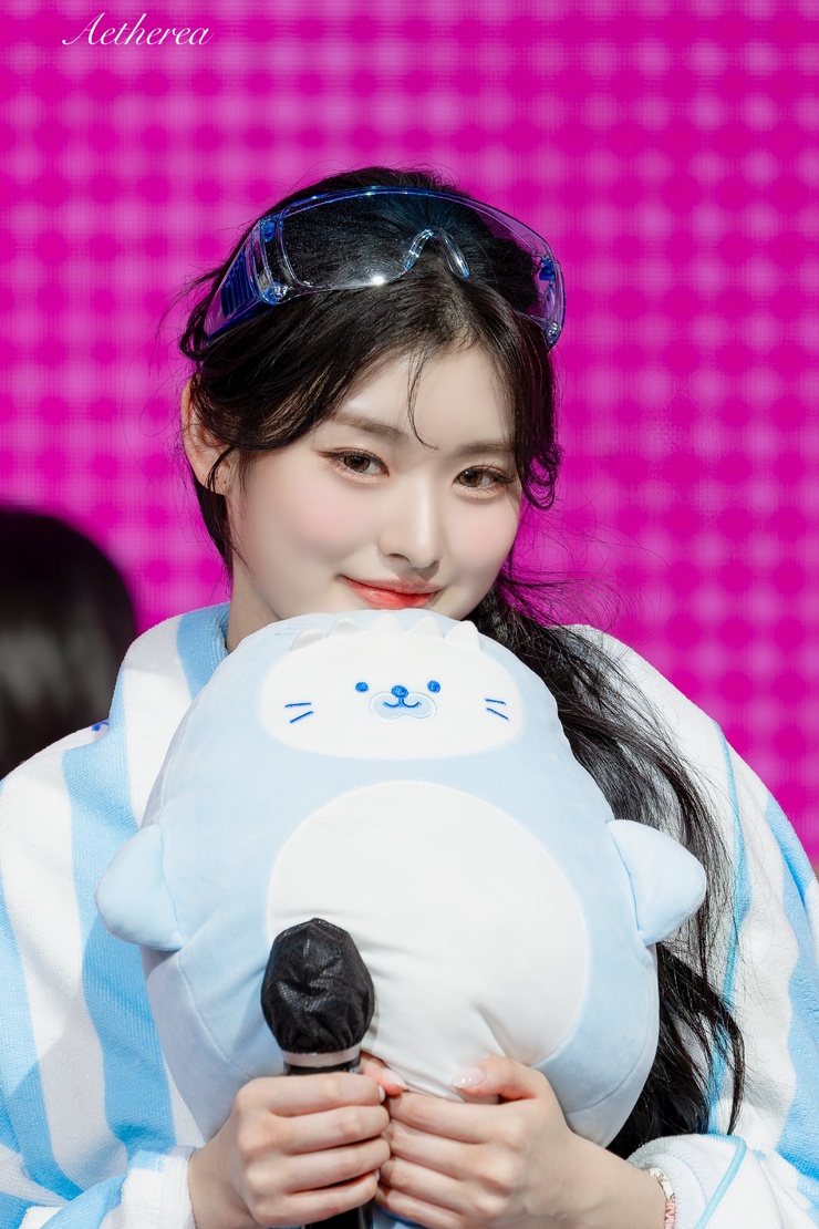 Image of Athena Yang