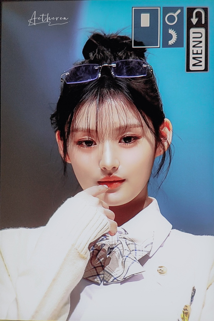Picture of Athena Yang