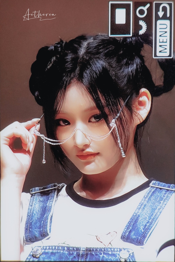 Picture of Athena Yang