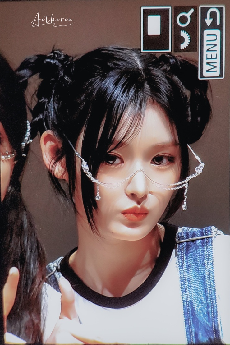 Picture of Athena Yang