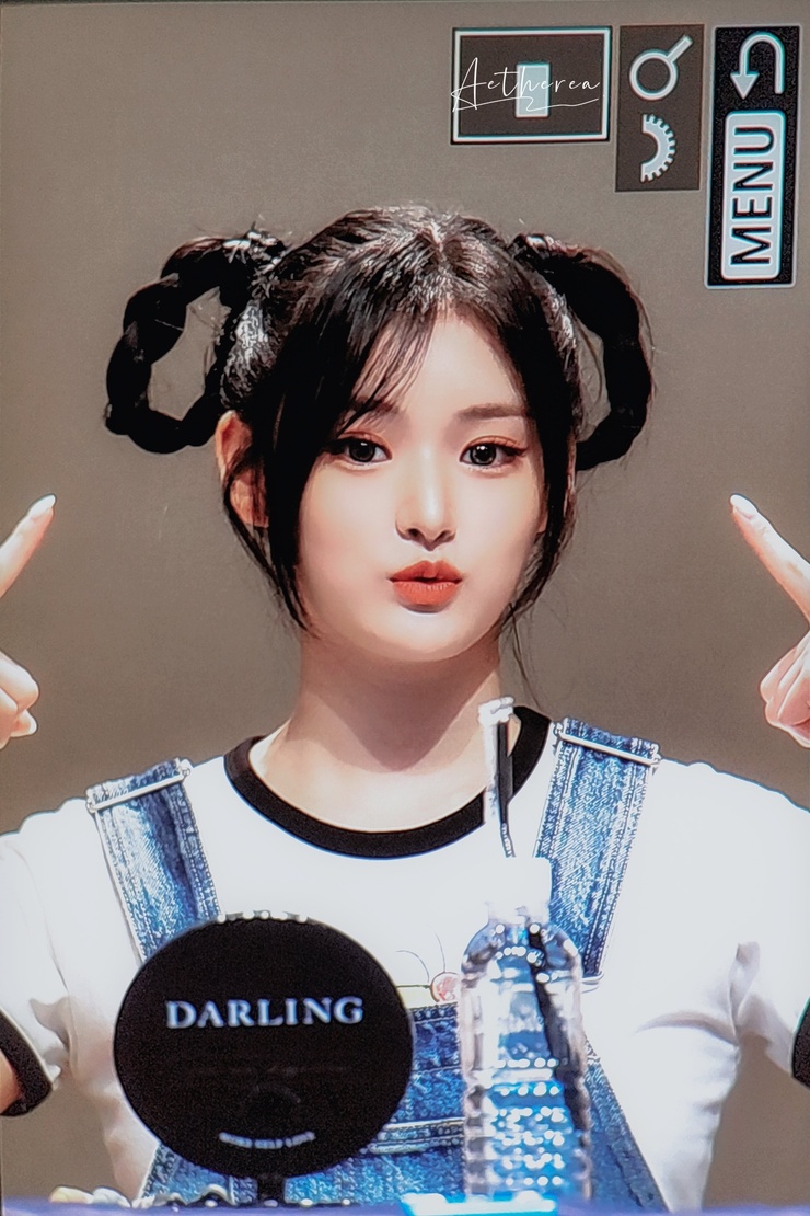 Picture of Athena Yang