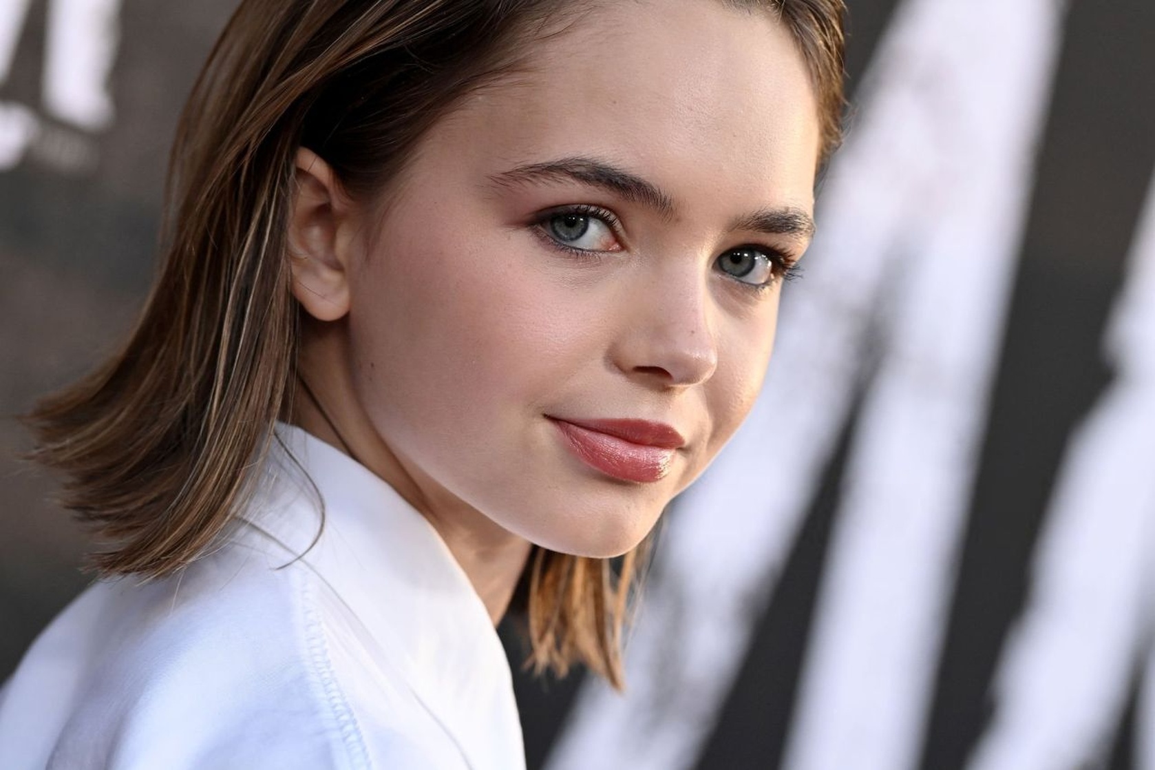 Picture of Ryan Kiera Armstrong