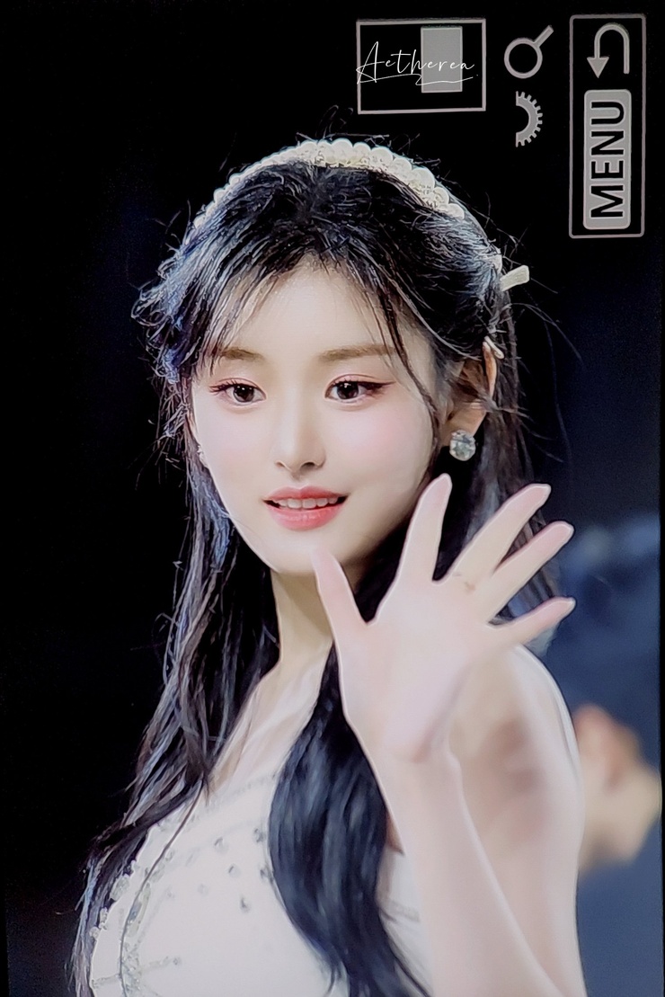 Picture of Athena Yang
