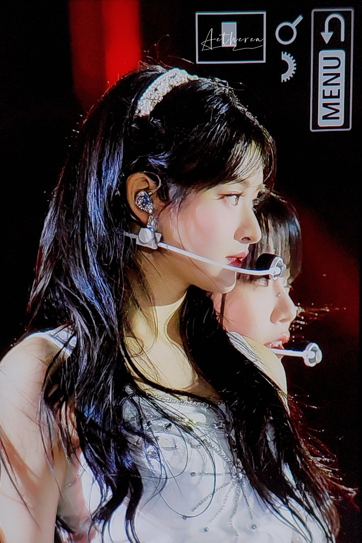 Picture of Athena Yang