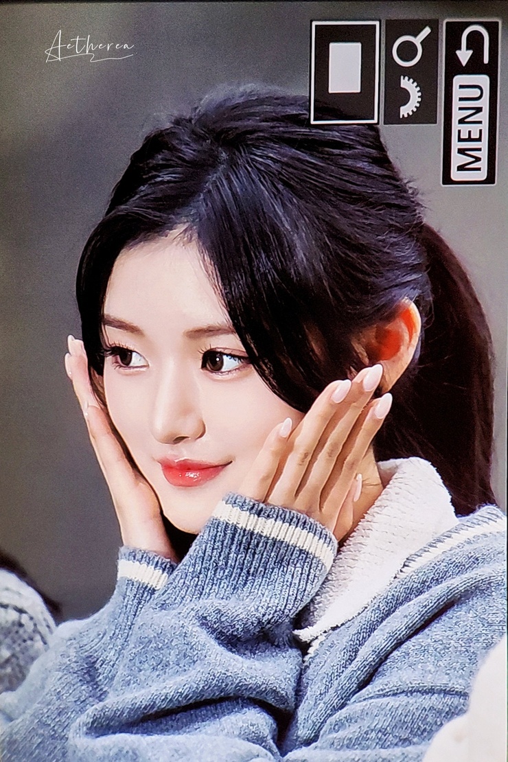 Picture of Athena Yang