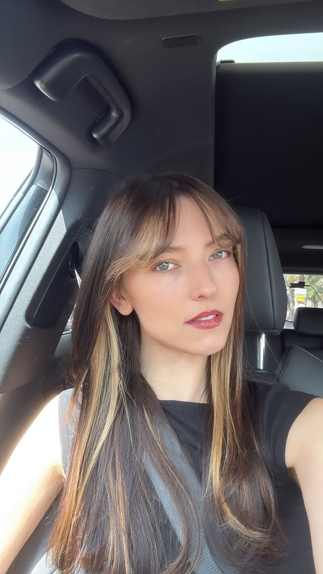 Picture of Savvy Taylor