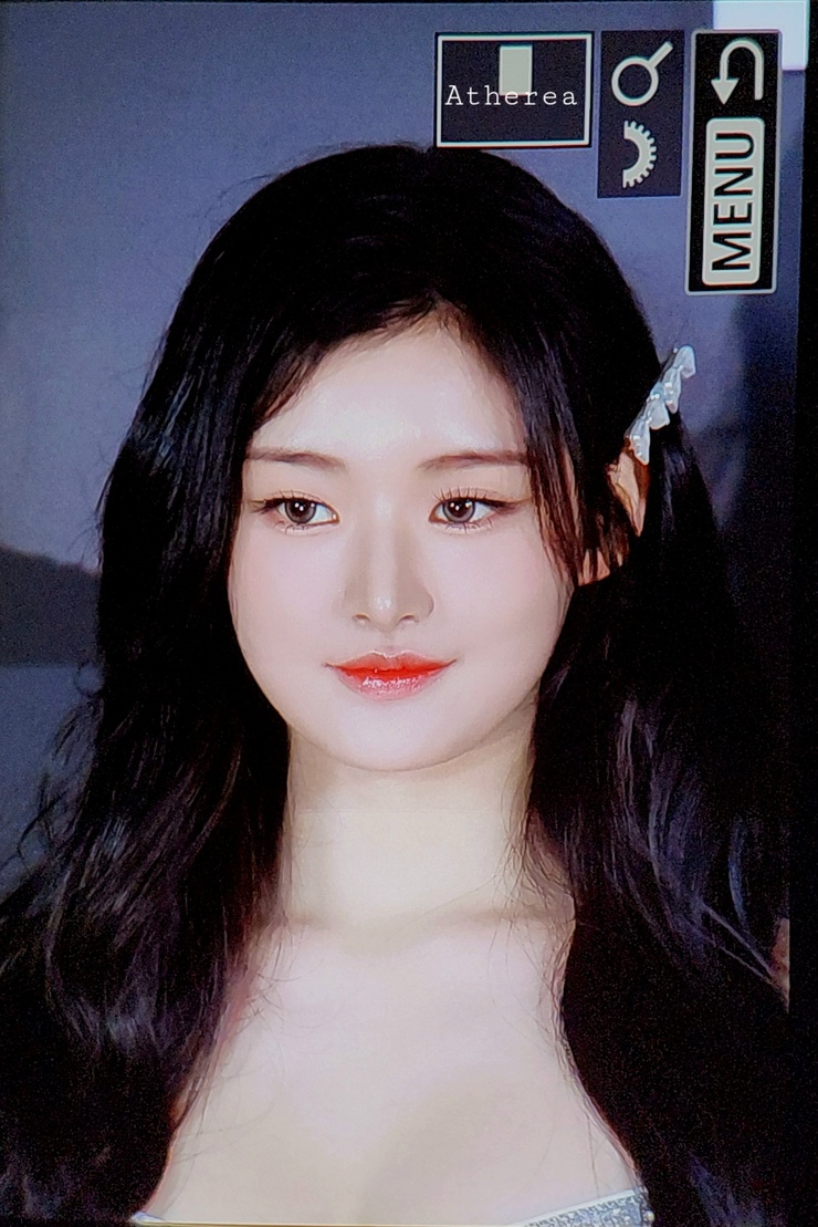 Picture of Athena Yang