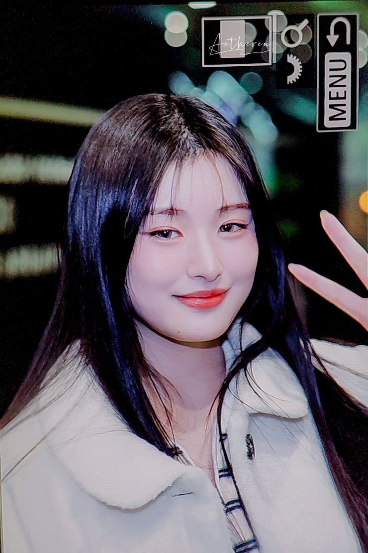 Image of Athena Yang