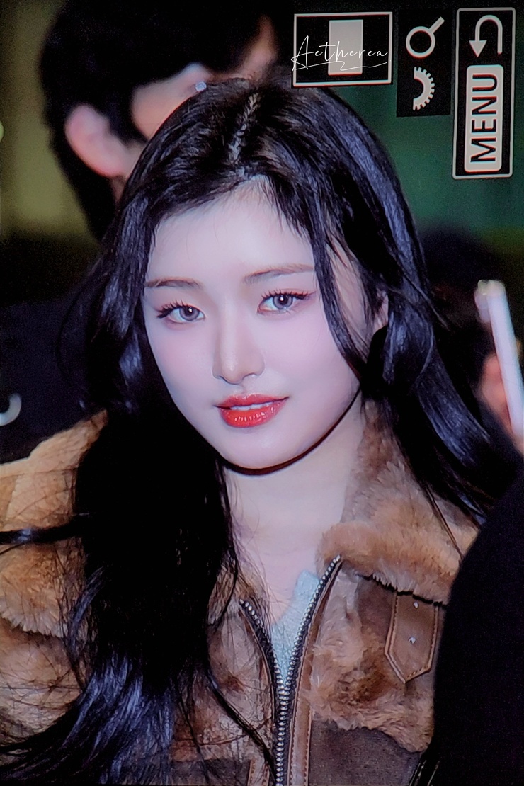 Picture of Athena Yang