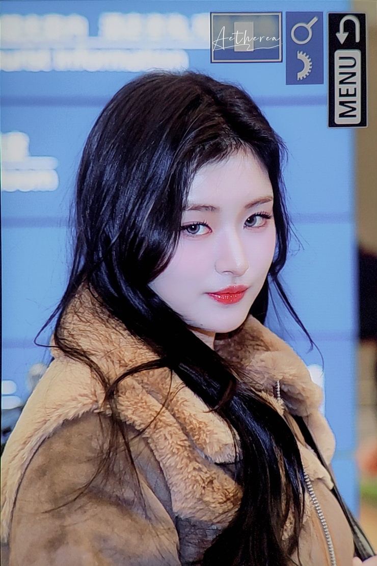 Picture of Athena Yang