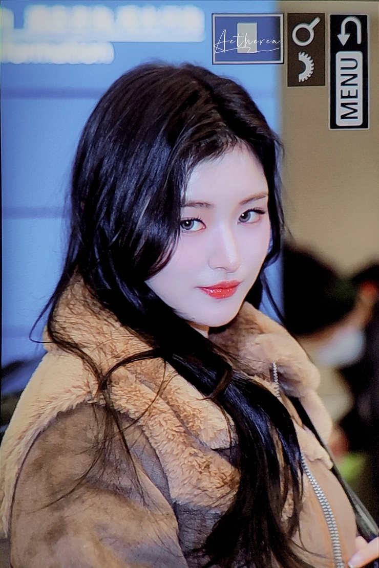 Picture of Athena Yang