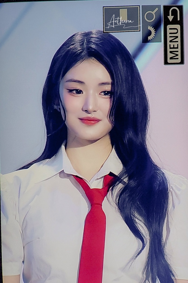 Picture of Athena Yang