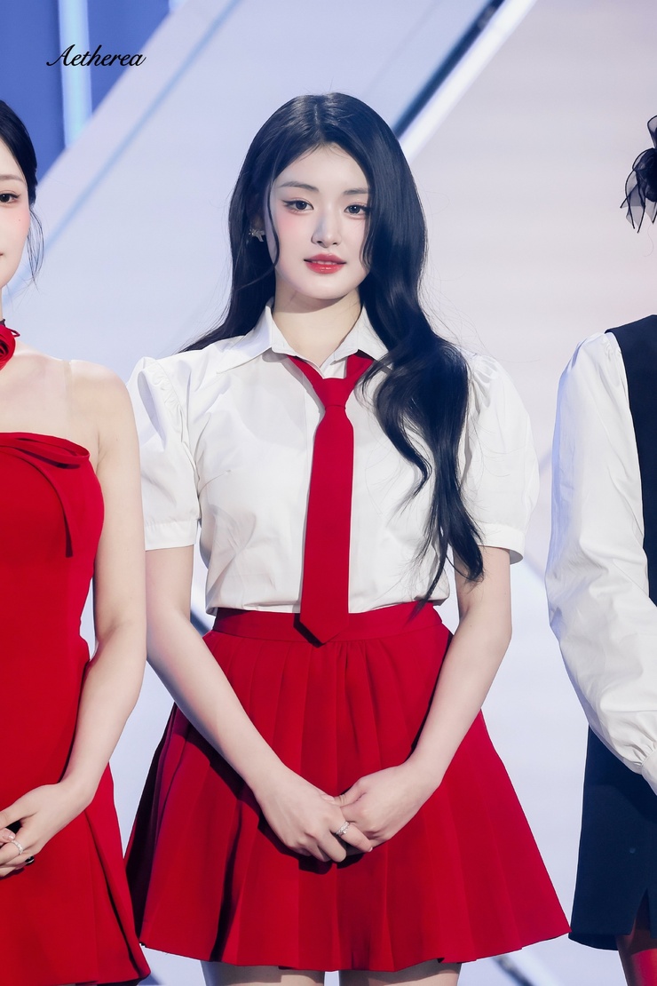 Picture of Athena Yang