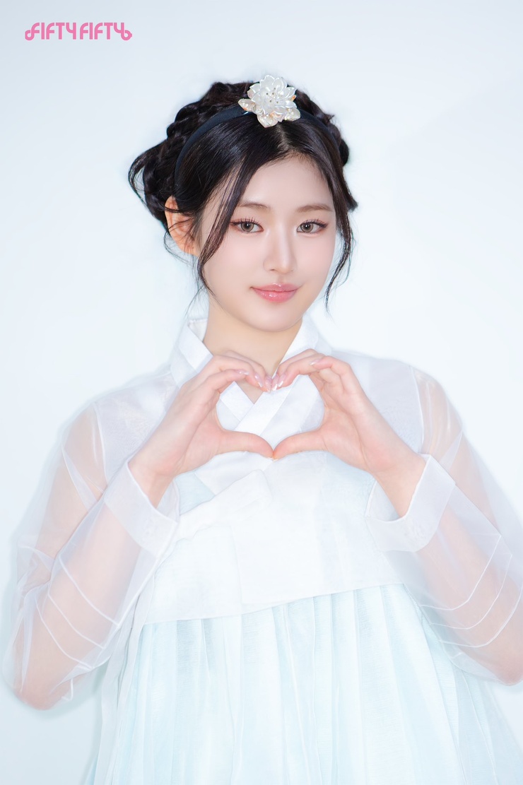 Picture of Athena Yang