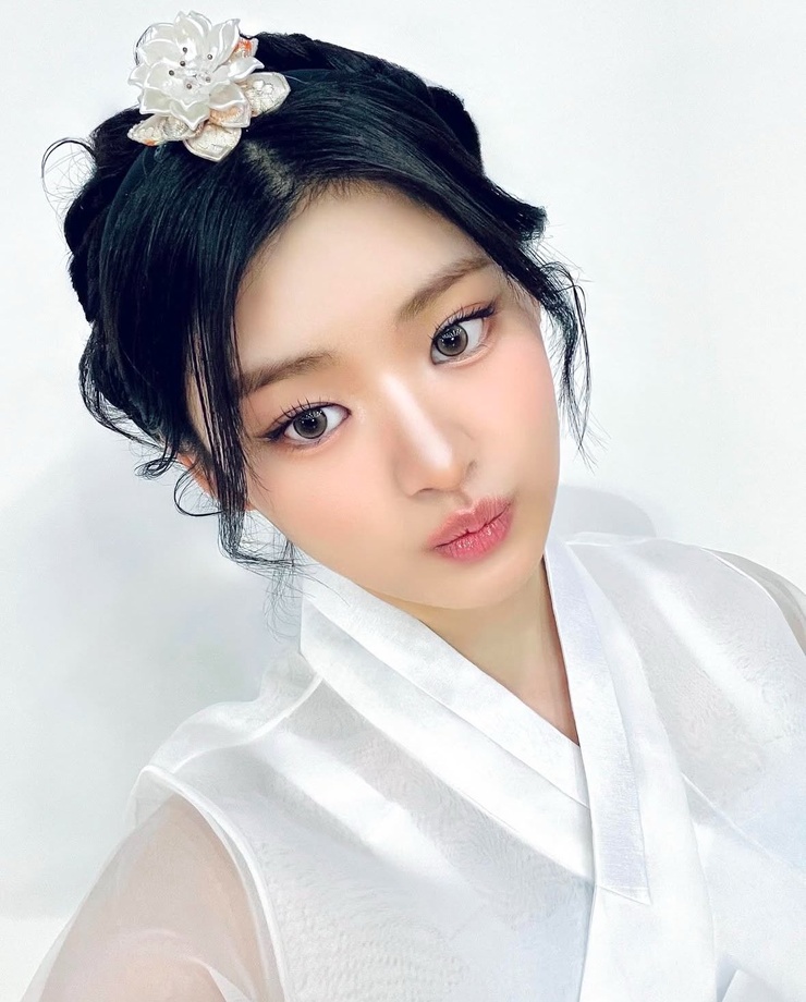 Picture of Athena Yang