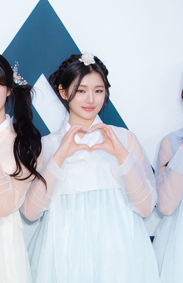 Picture of Athena Yang