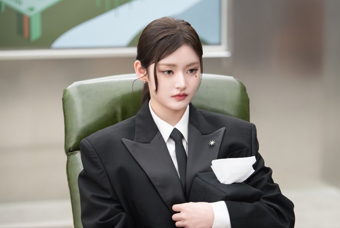 Picture of Athena Yang