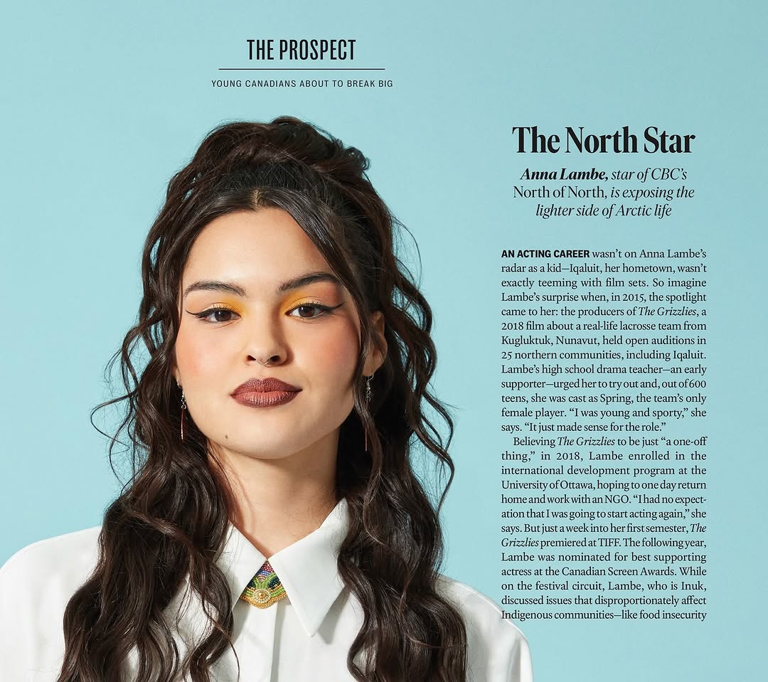 Picture of Anna Lambe