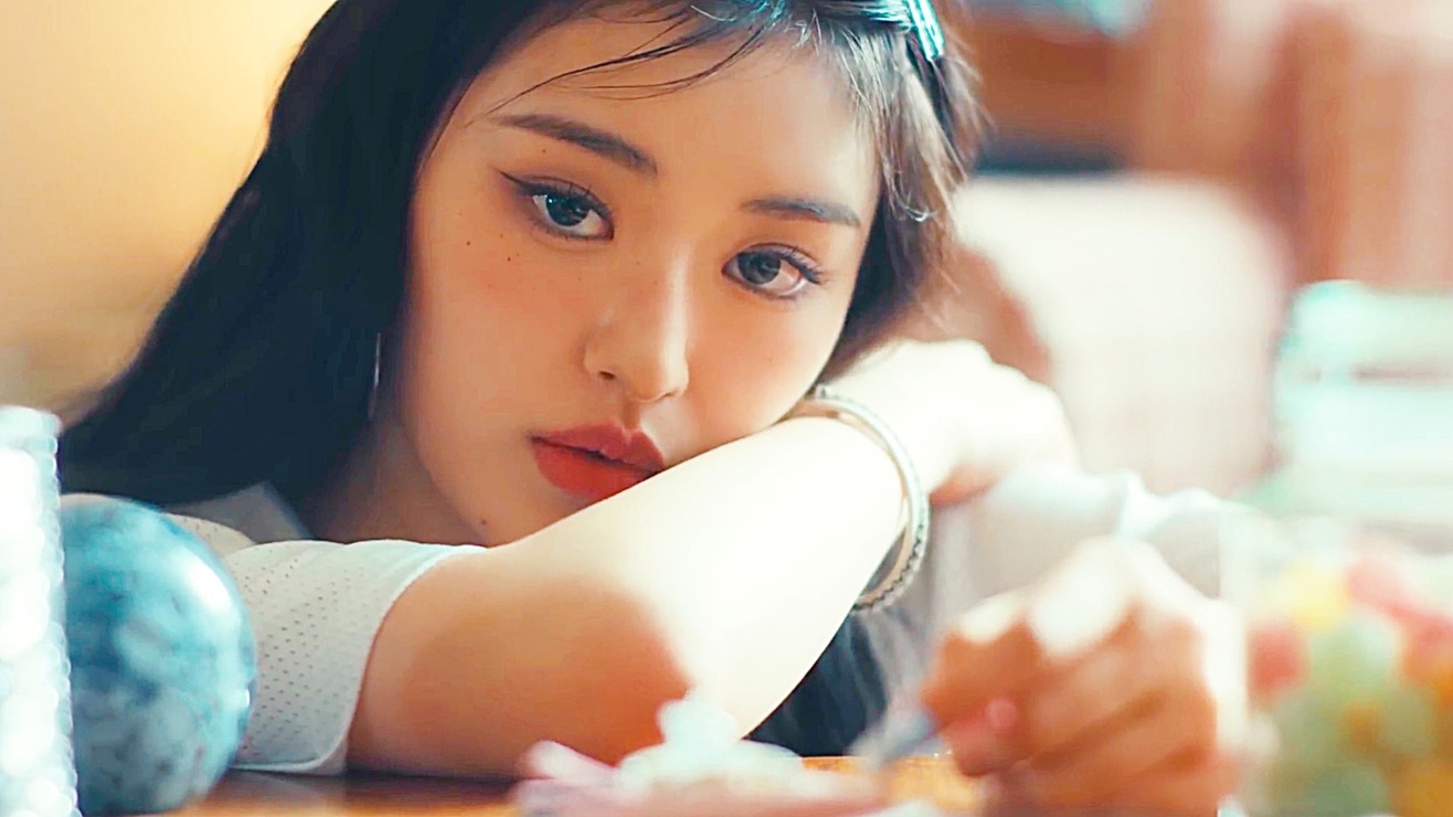 Picture of Athena Yang