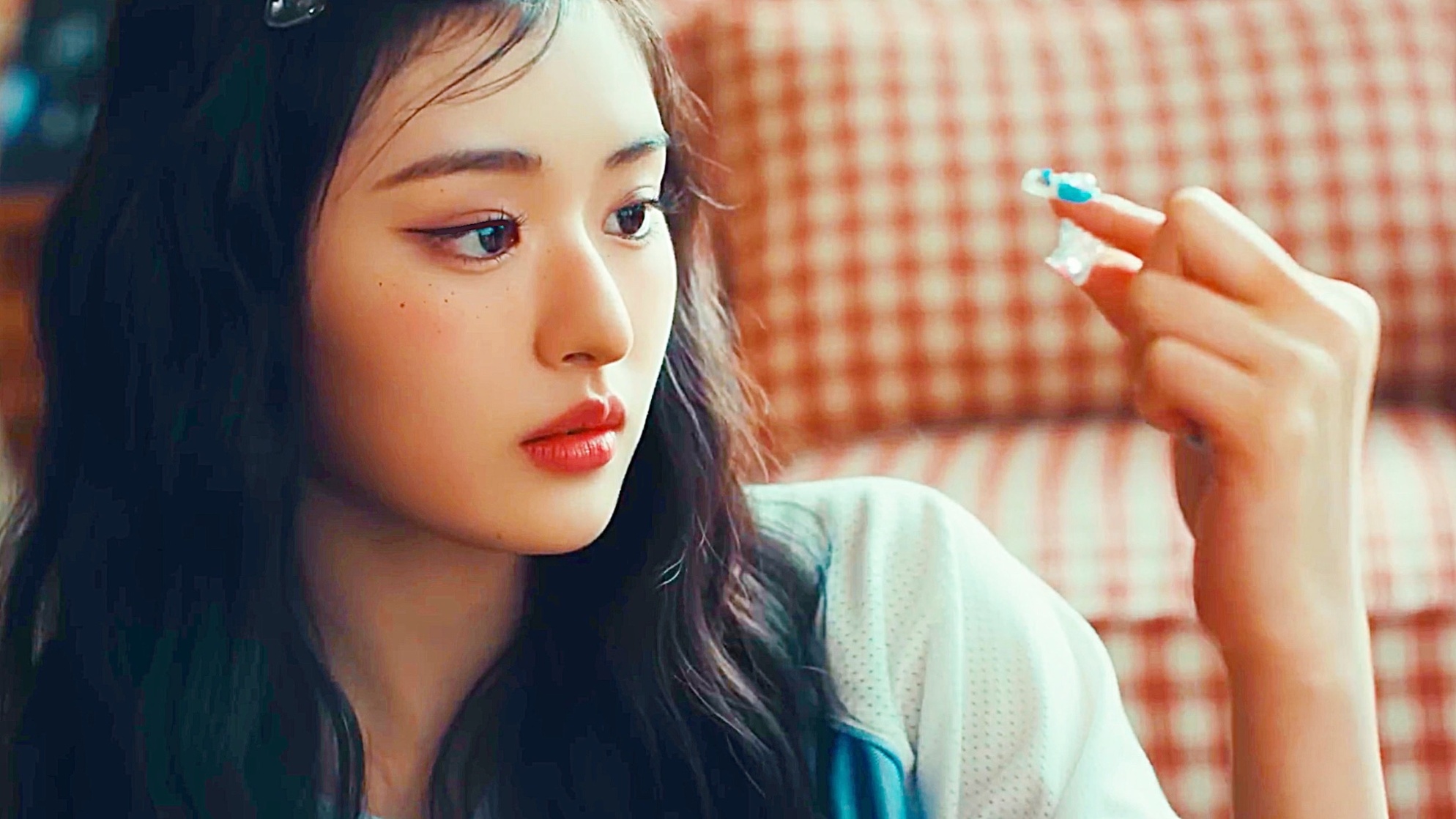 Picture of Athena Yang