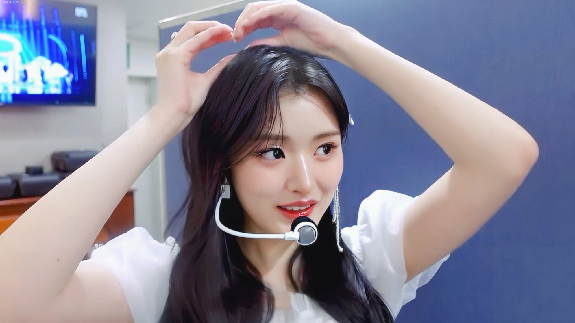 Picture of Athena Yang