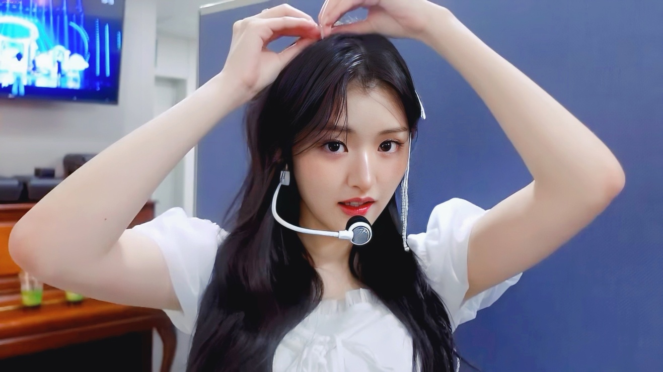 Picture of Athena Yang