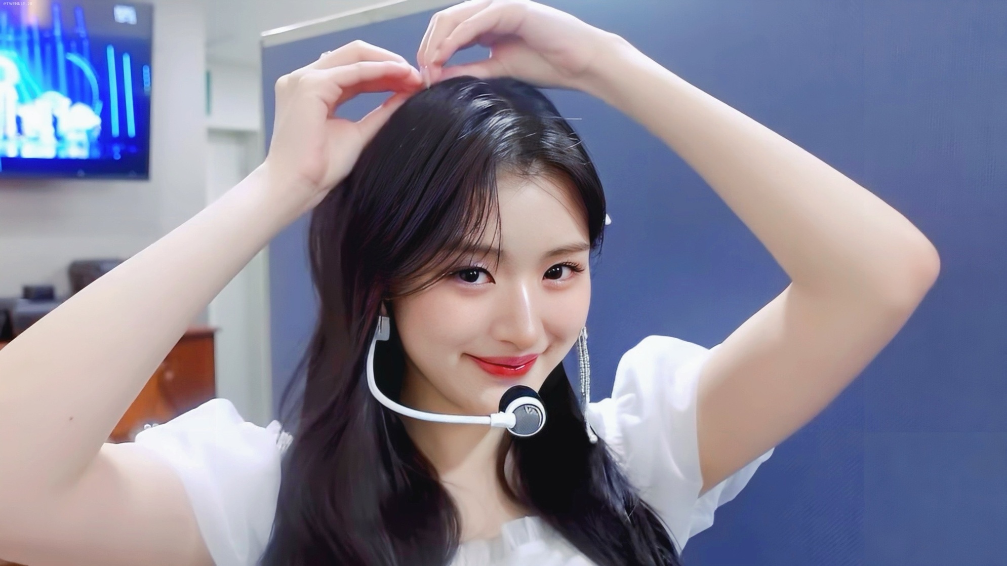 Picture of Athena Yang