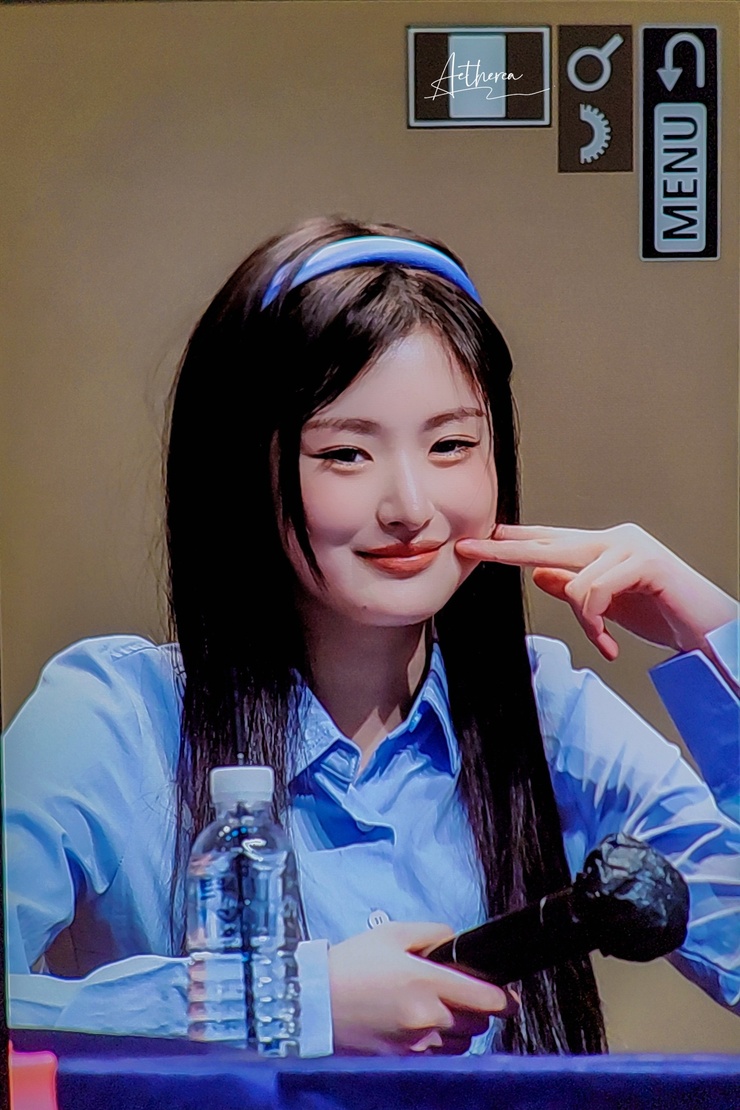 Picture of Athena Yang