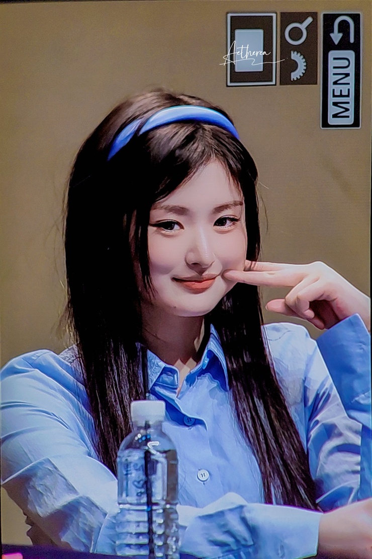 Picture of Athena Yang