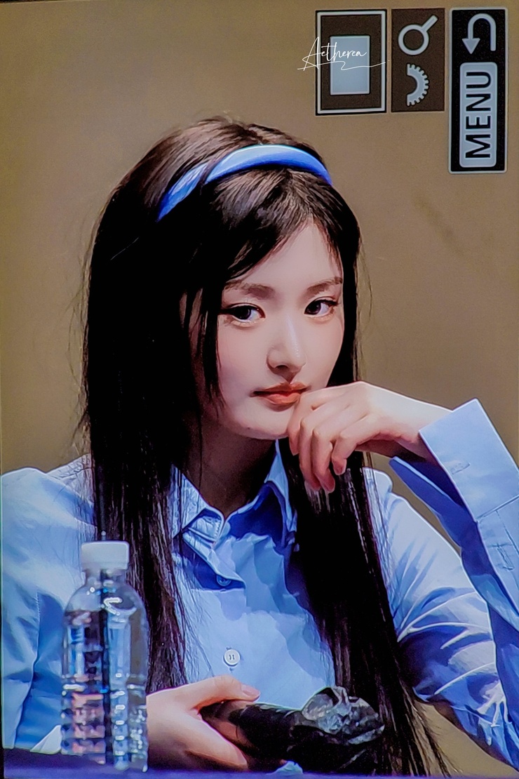 Picture of Athena Yang