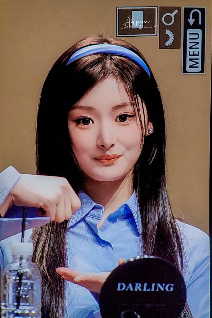 Image of Athena Yang