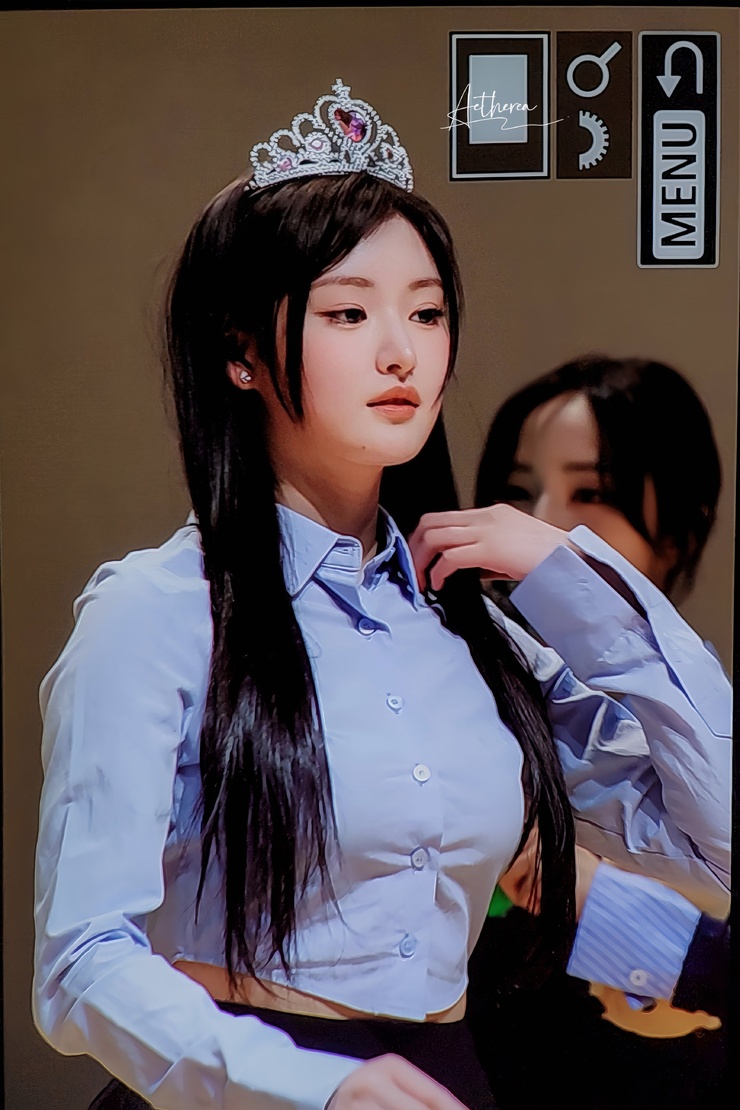 Picture of Athena Yang