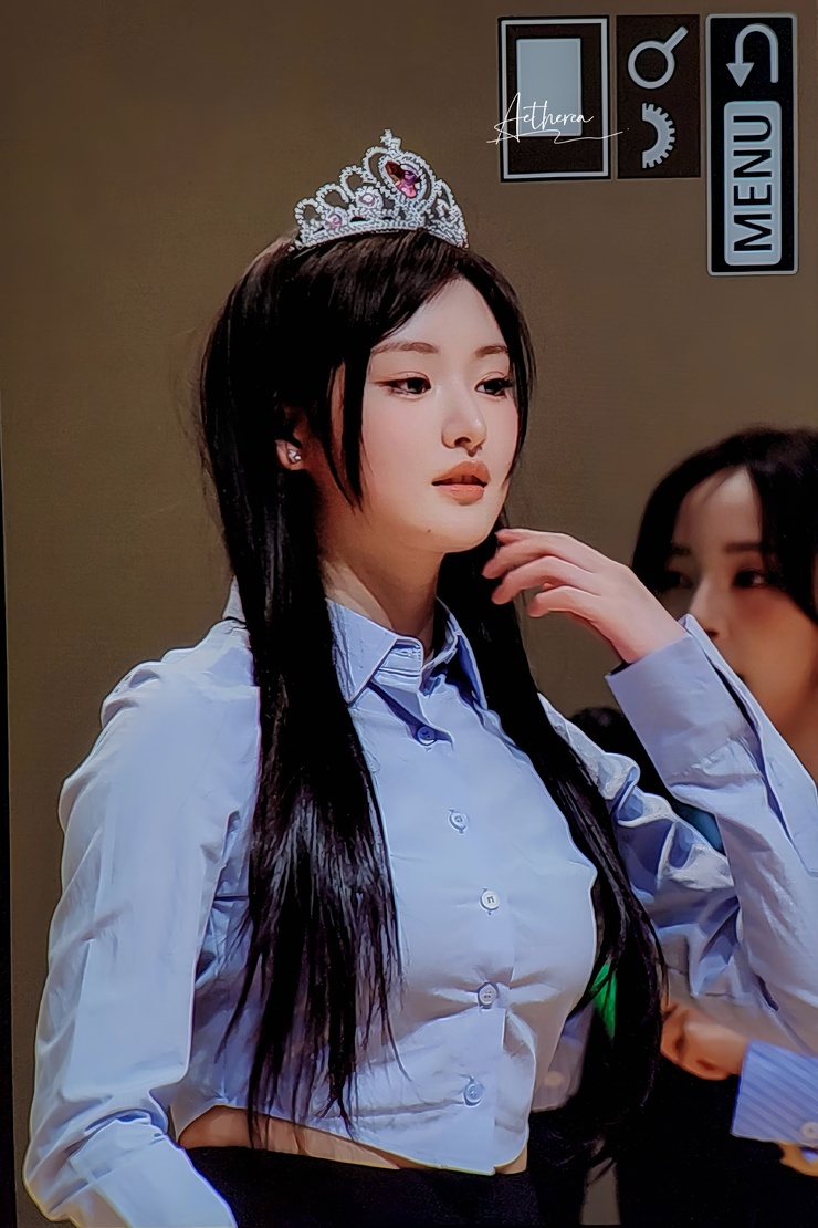 Picture of Athena Yang