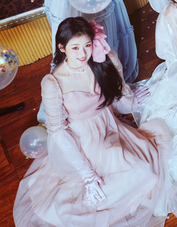 Image of Athena Yang