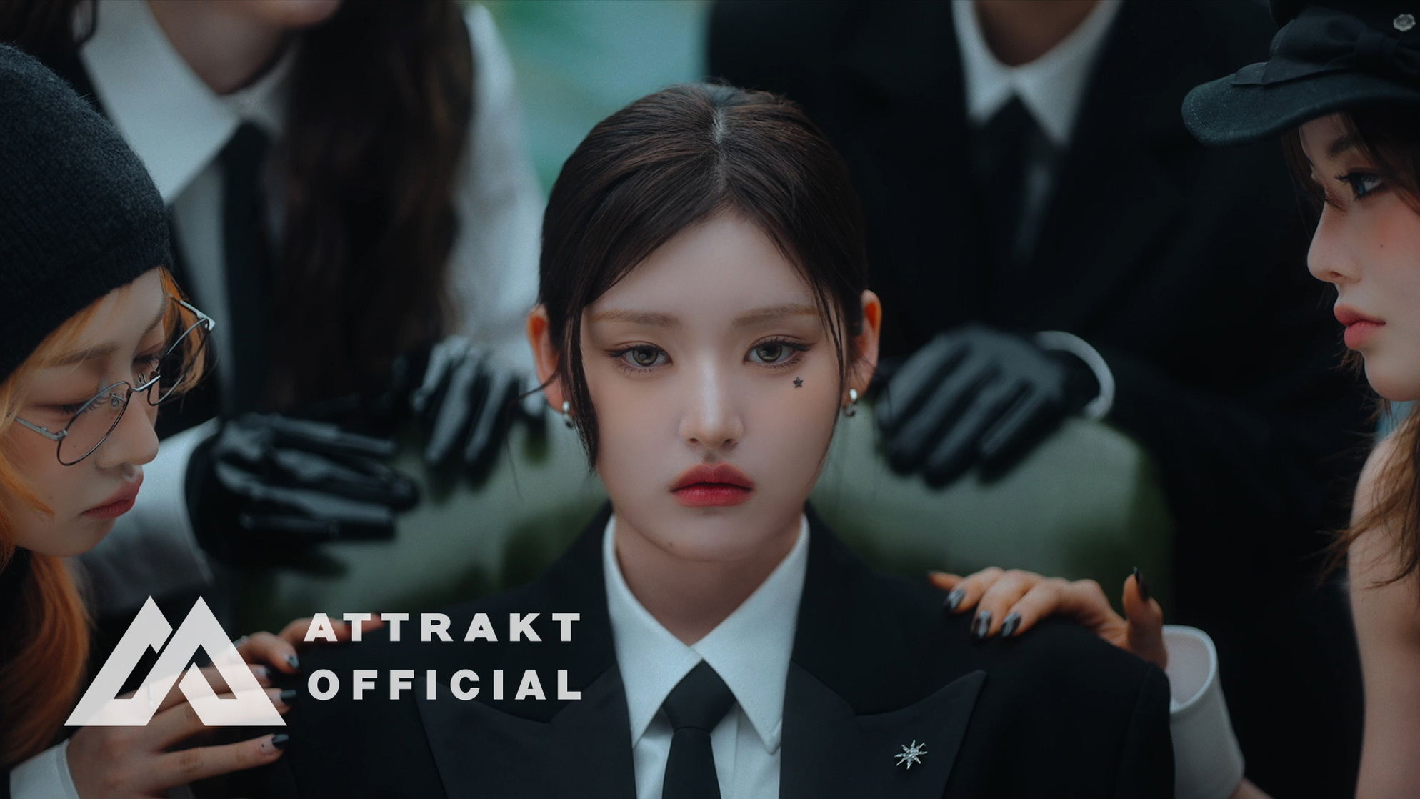 Picture of Athena Yang